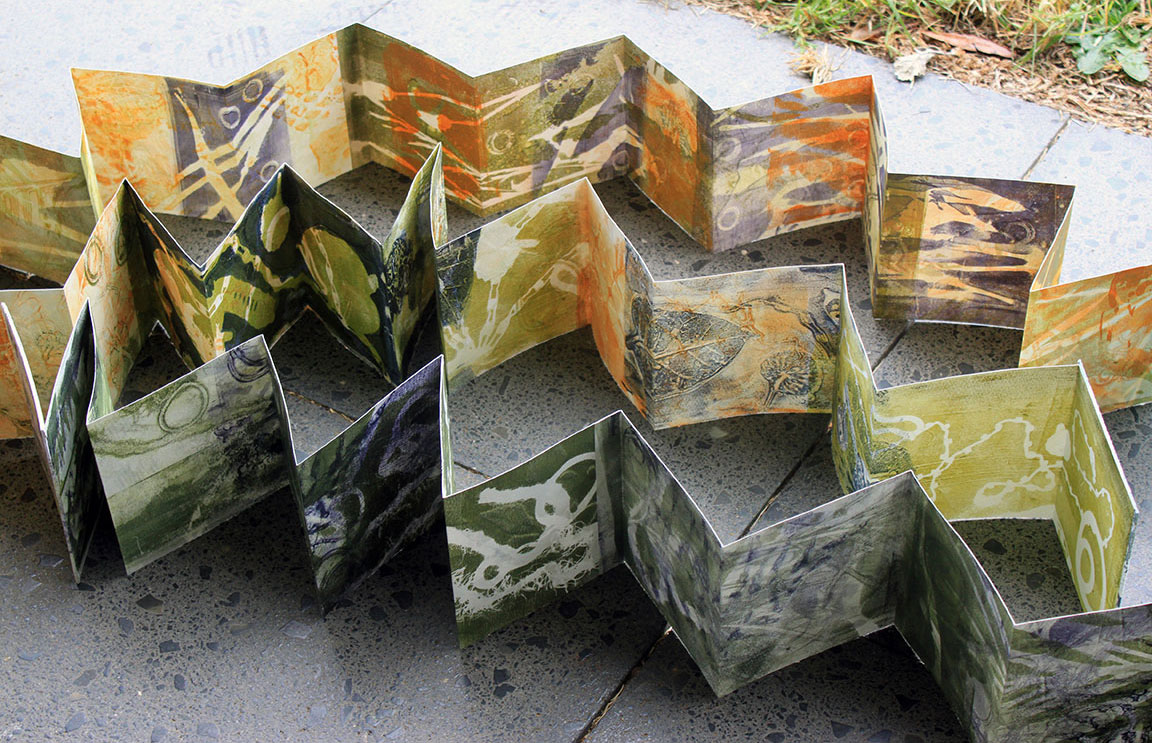 Range of Workshops - Ruth Thomas