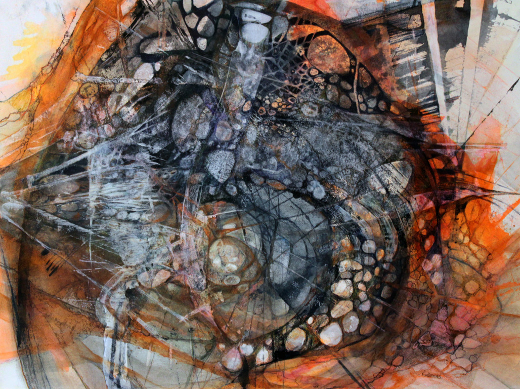 Exhibitions - Ruth Thomas