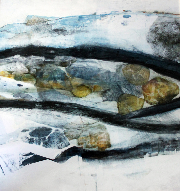 Exhibitions - Ruth Thomas