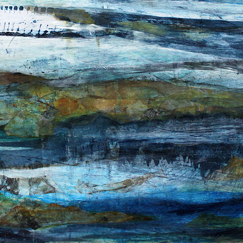 Ruth Thomas Artist - Ruth Thomas