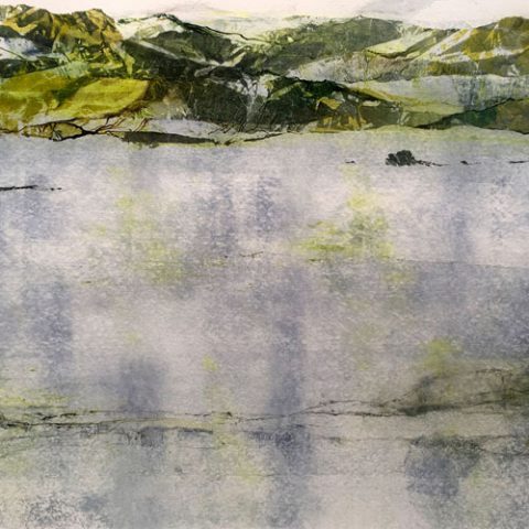 Ruth Thomas Artist - Ruth Thomas